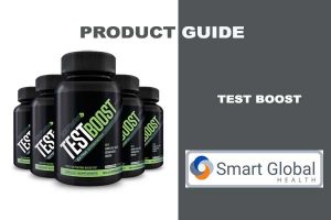 Test Boost Review - by Sculpt Nation, Postives and Negatives